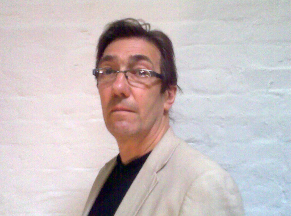 Brian Q Love – The URBED Trust