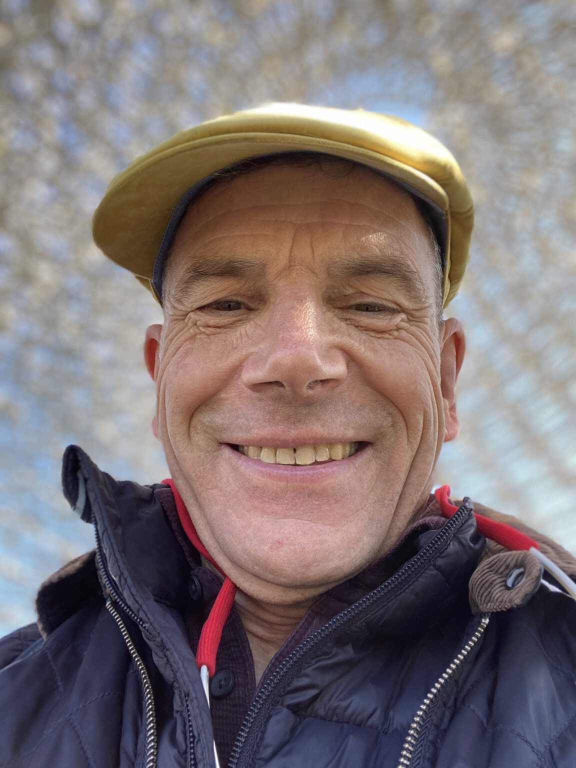 David Tannahill – The URBED Trust