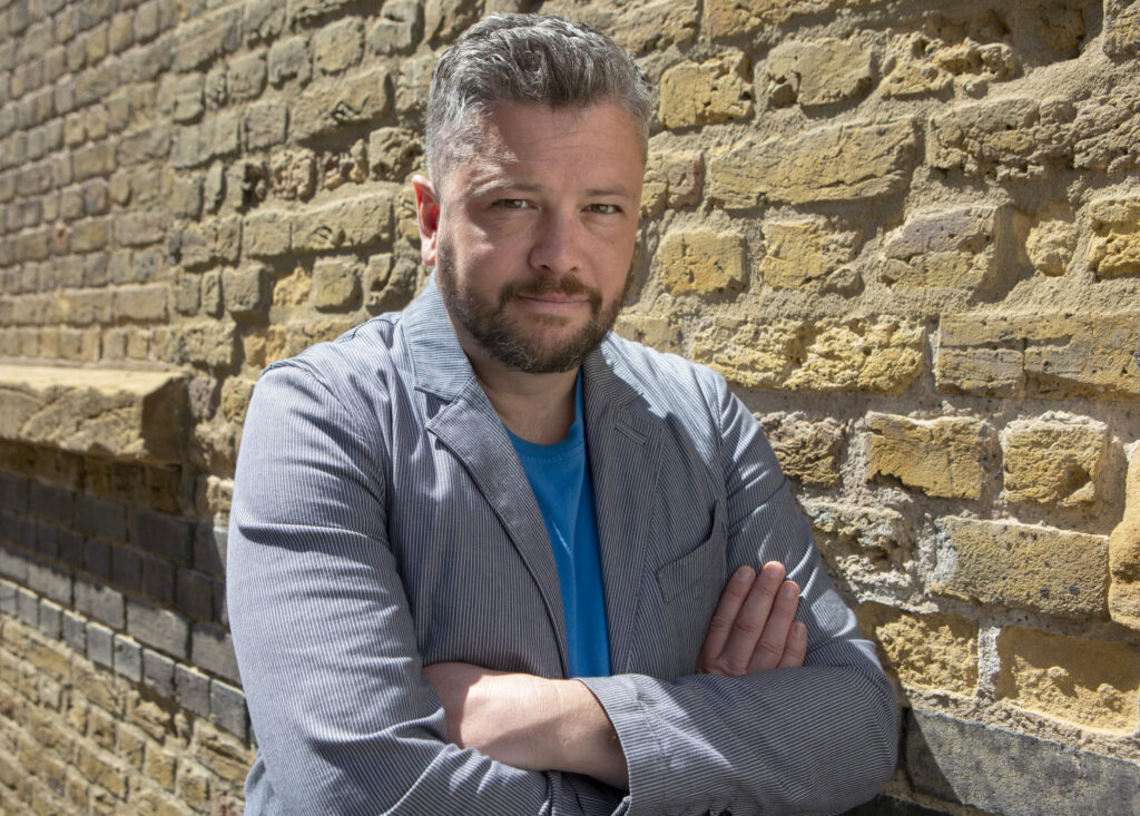 Neil Murphy – The URBED Trust